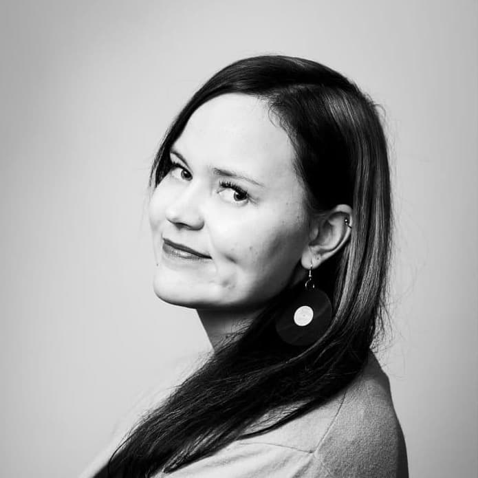 Rapport – Tästä tulee hyvä juttu! | Rapport